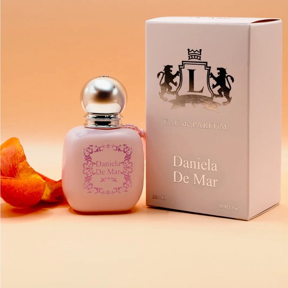 Hair | New Daniela De Mar Eau De Parfum 25 Ml 9 Fl Oz New In Box | Poshmark